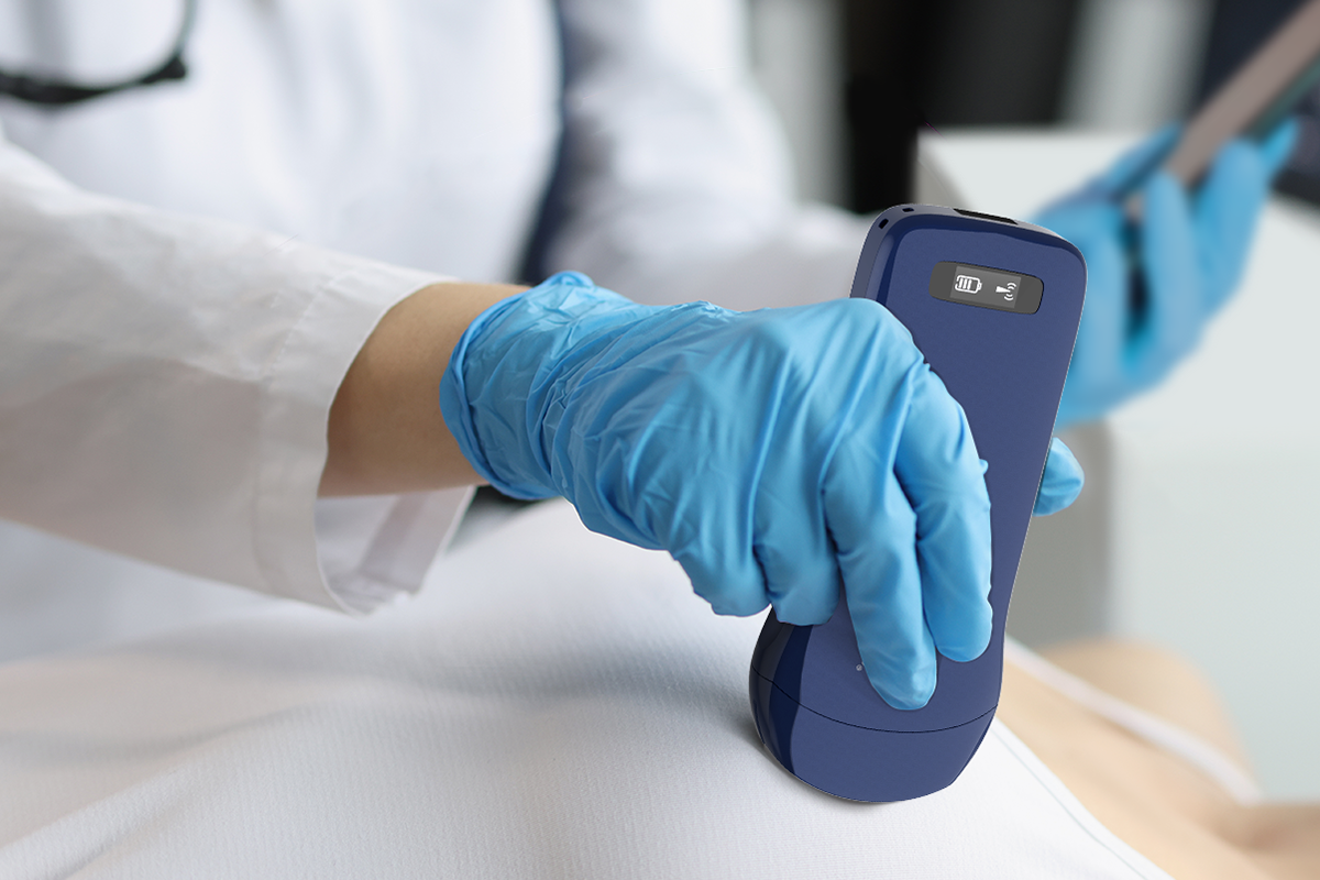 Diagnostic Imaging,advanced POC solution | Viatom