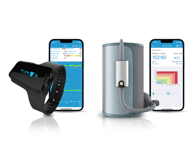 About us - Viatom 10 Years Experience on Medical Industry